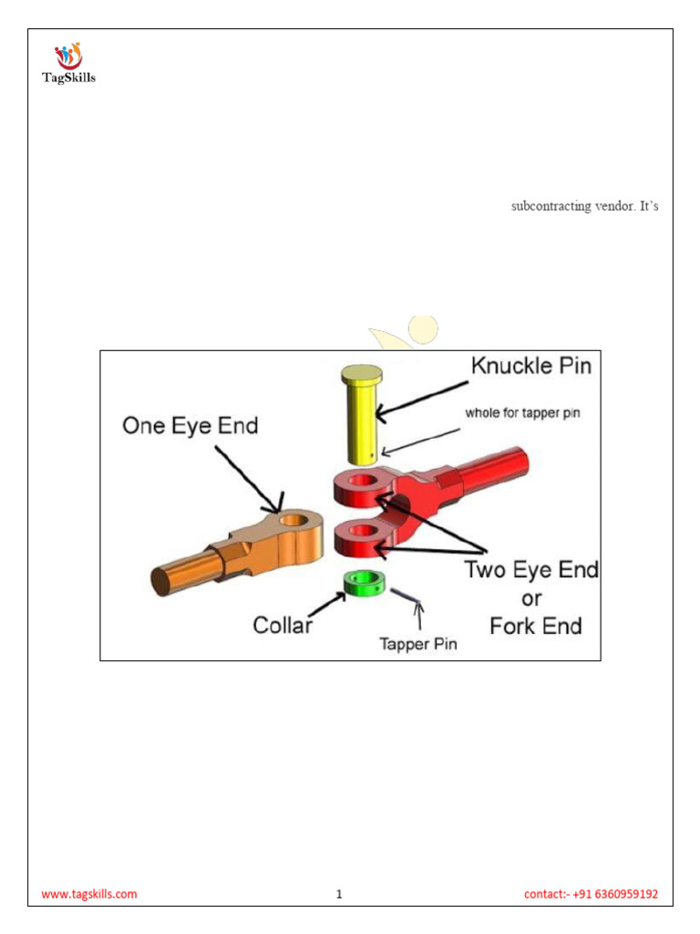 Subcontracting Process 1674048603 Pdf Subcontractor Business