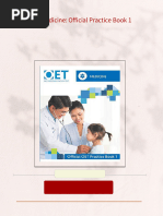 Oet Result | PDF | Public Services | Health Care