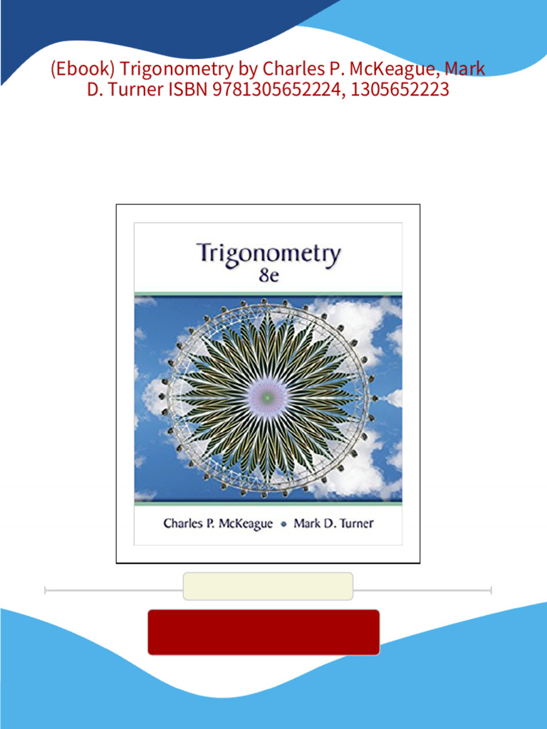 13379544 | PDF | Trigonometric Functions | Trigonometry