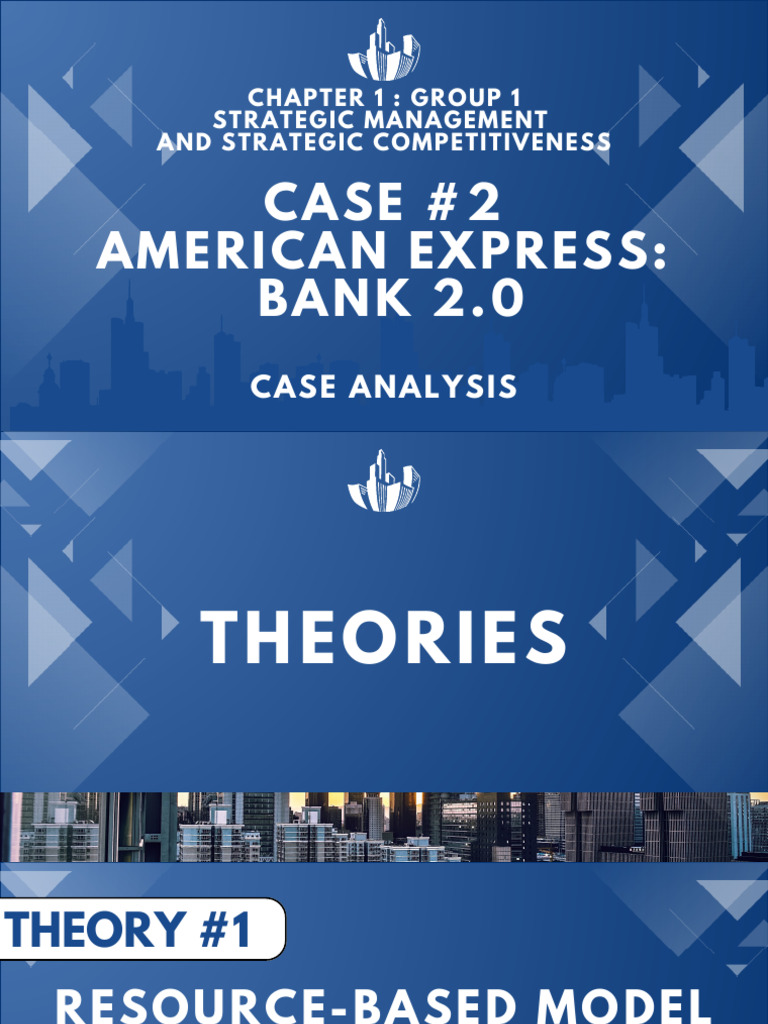 Chapter 1 Group 1-Hindang (BA 316) | PDF | American Express | Credit Card