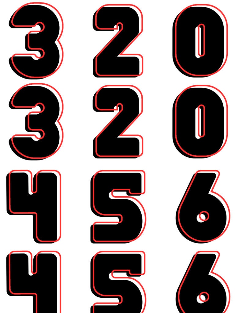 Senior Countdown | PDF