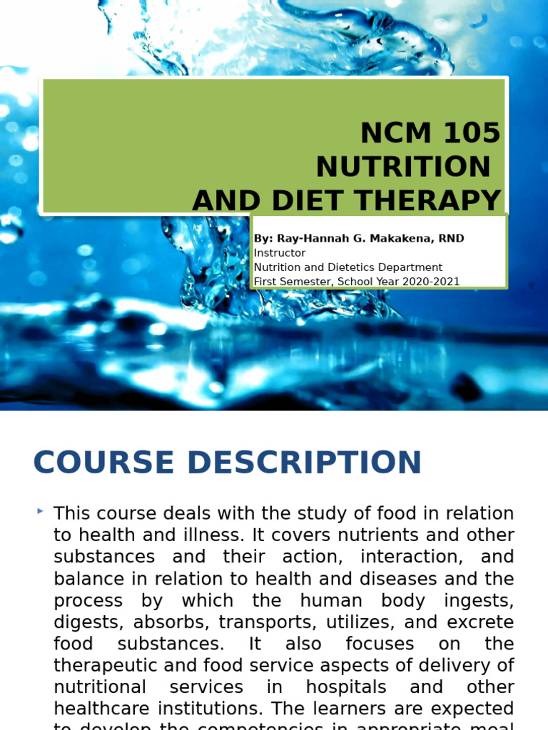 Water and Electrolyte Balance in Health | PDF | Ph | Electrolyte