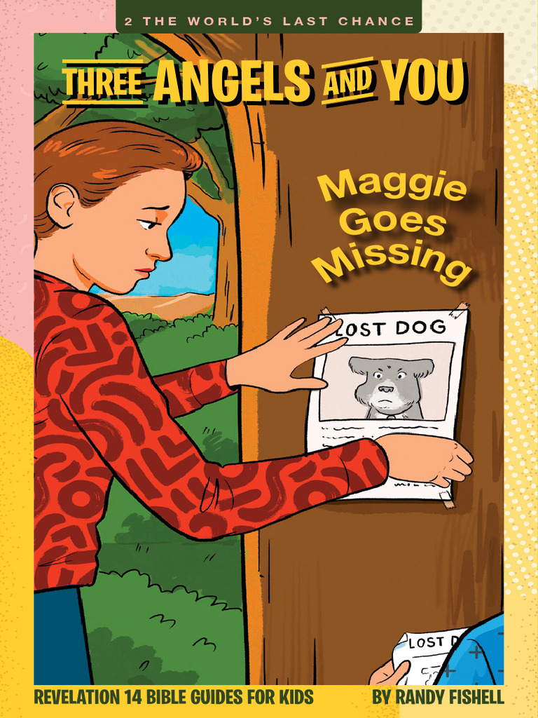 Three Angels and You - Lesson - 02 - F2SM | PDF | Jesus | Gospels