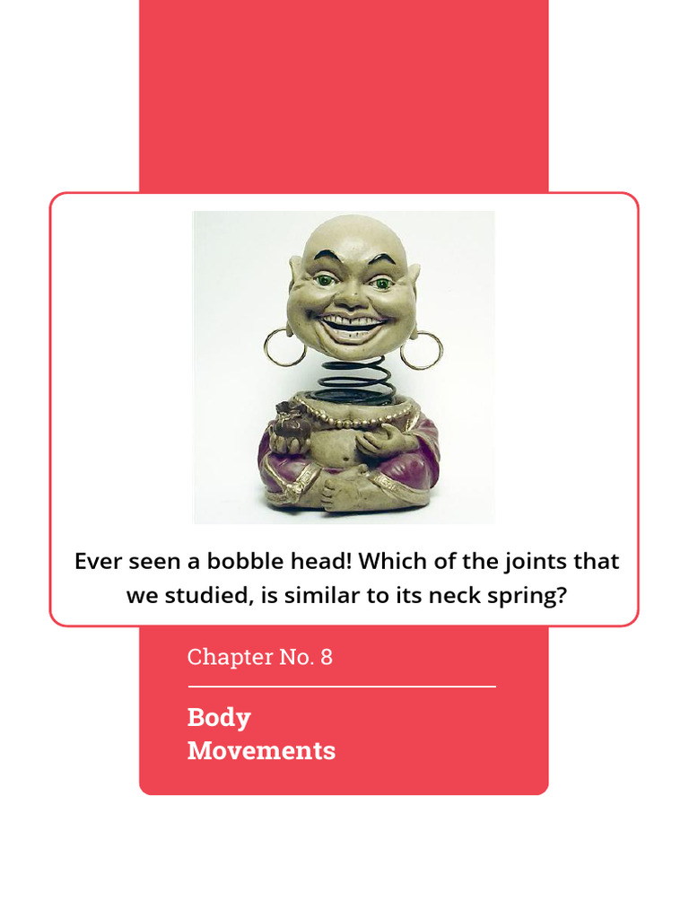 Body Movements Quiz Guide | PDF | Bone | Arm