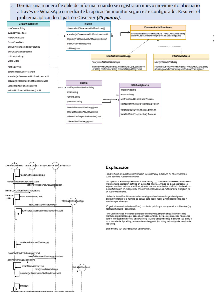 Patrones IP CAM-Observer - Drawio | PDF | Informática | Ciencias de la ...