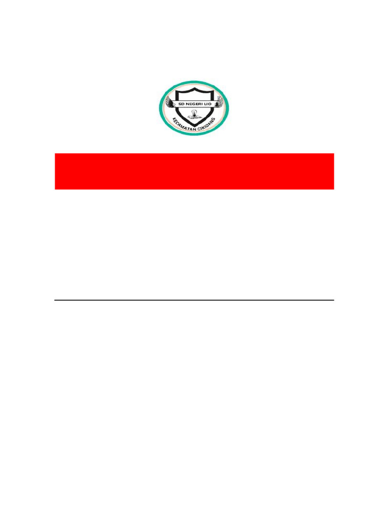 BAB 5 - MA B Indo Kls 1 | PDF