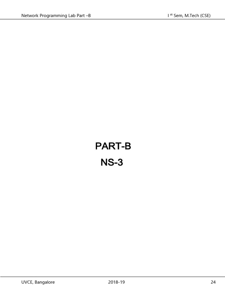Emailing Network Programming Lab -Part B Programs-1 | PDF | Computer ... Emailing Network Programming Lab -Part B Programs-1 | PDF | Computer ...