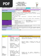 Proyecto Independencia de México | PDF | México | Pensamiento