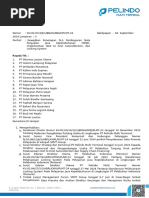 Panduan Pengguna Jasa BNCT | PDF