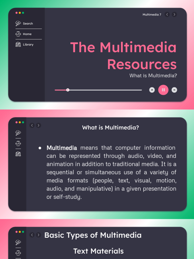 G7 Lesson 1 Q3 | PDF