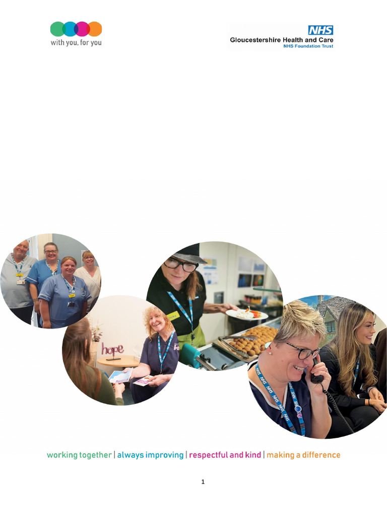 IPC Annual Report 2023 24 Final | PDF | Medical Device | Hospital ...