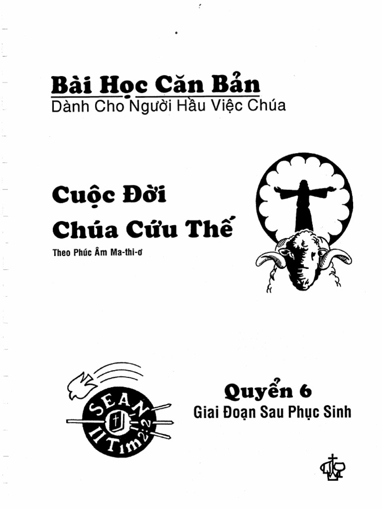 Cuoc Doi Chua Cuu The 6 | PDF