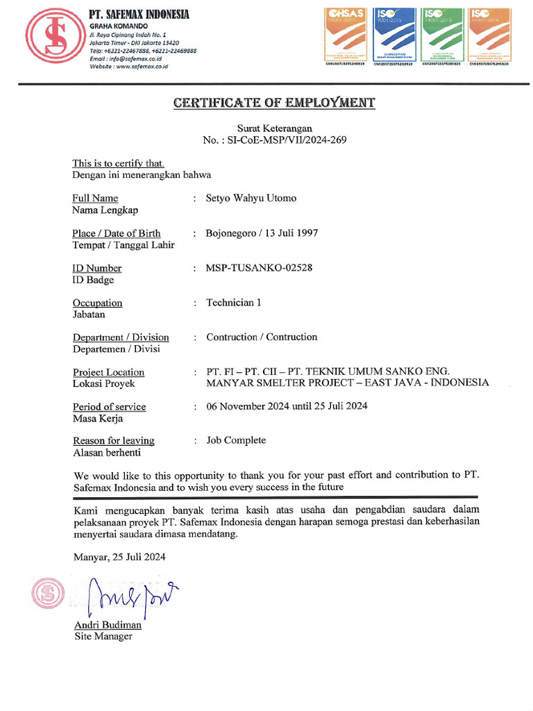 28 Setyo Wahyu Utomo | PDF