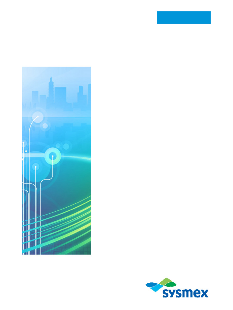 HCLAB Smart Client User Guide v2.6 | PDF | Icon (Computing) | Menu (Computing)