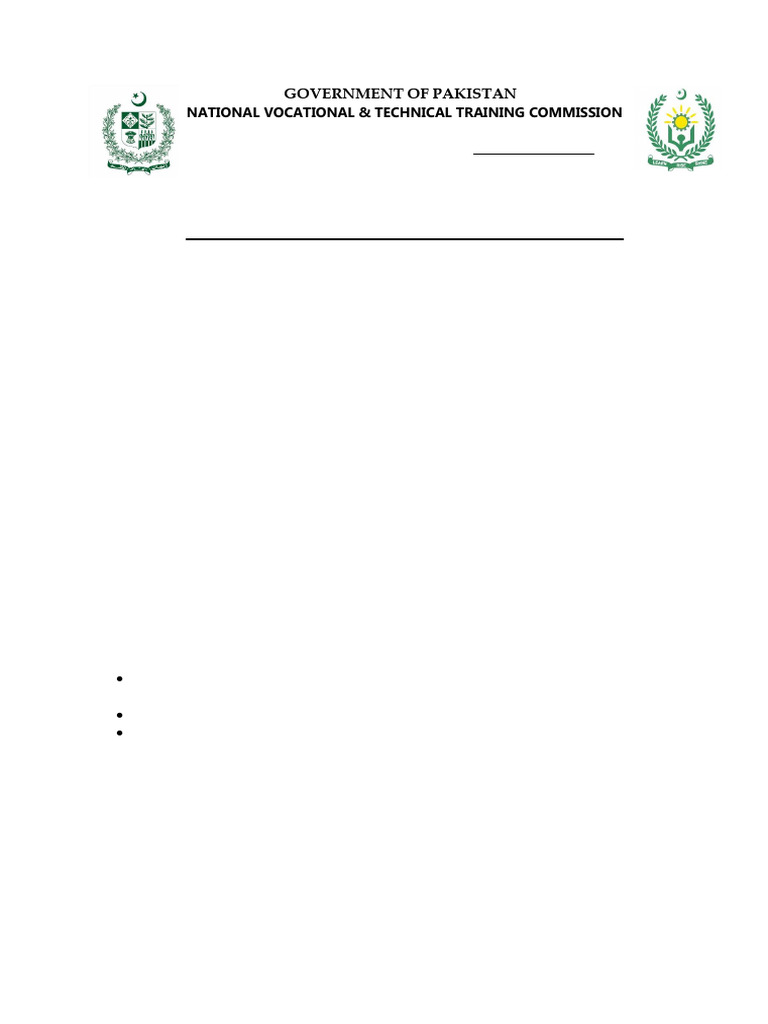 Bank Guarantee Form | PDF