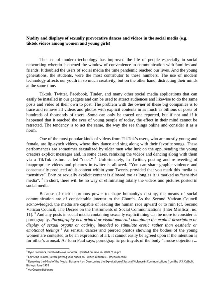 soc med | PDF | Human Reproduction | Human Sexuality