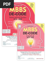 Koos Questionnaire | PDF | Knee