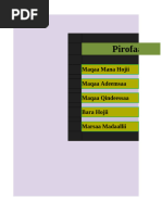 Moggaasa Maqaa Oromoo | PDF