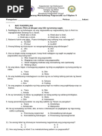 6 How To Post in Philgeps | PDF