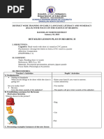 Remedial Reading Lesson Plans | PDF | Phonics | Flashcard