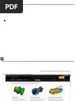 Procedure To Instal Ansys Student Version | PDF