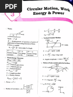 GHFHJ | PDF | Force | Kinetic Energy