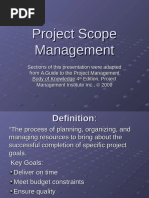 Boscard Template | PDF | Risk | Business