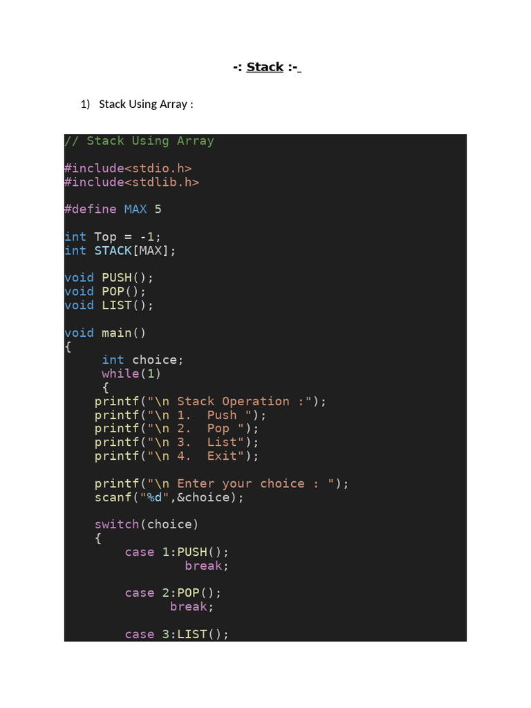 DSViralSirLABSubmission | PDF | Computer Programming | Algorithms And ...
