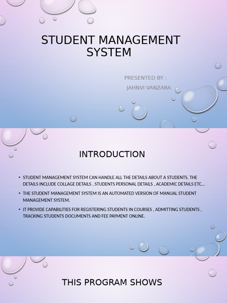 Project 1 Final | PDF