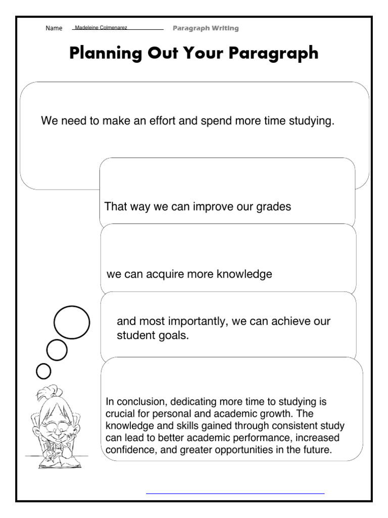 Student Study Success Guide | PDF