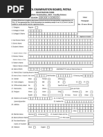 Form - S02 - UDISE (For Addition of Students in Classes 2 To 12) | PDF ...