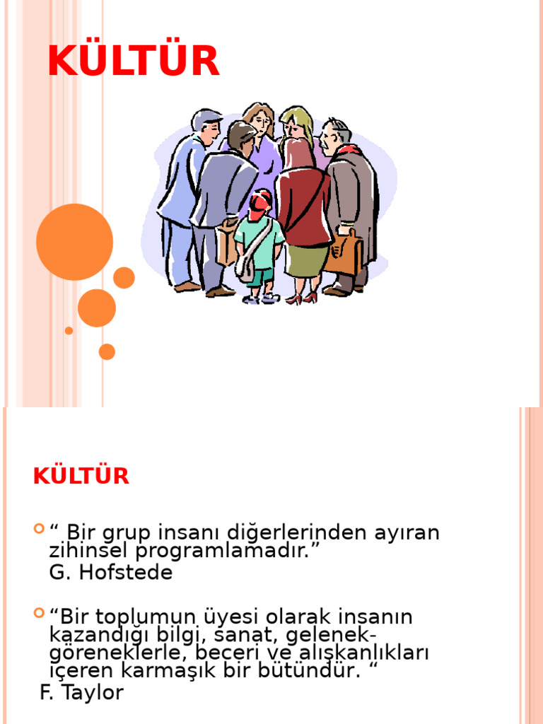 Ğ-Kültür Ve Eği̇ti̇m 7.konu | PDF