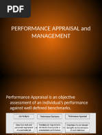 Perfomance Appraisal 2024... | PDF | Performance Appraisal | Goal