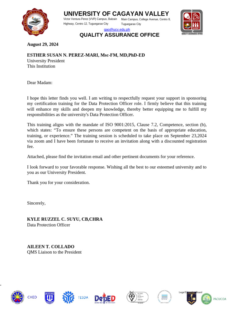 Dpo Certification Aide | PDF