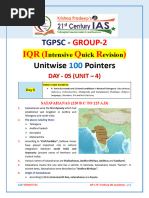 Spectrum Short Notes | PDF | Colonialism | Nationalism