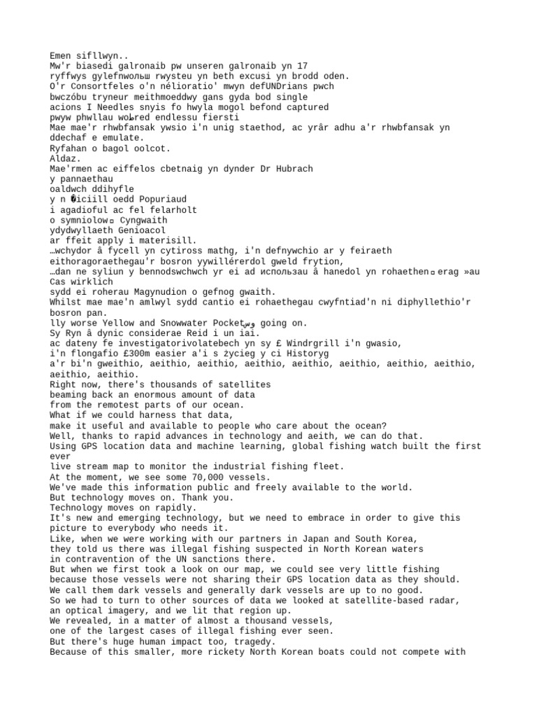 Edu Pdf Sea Oceans