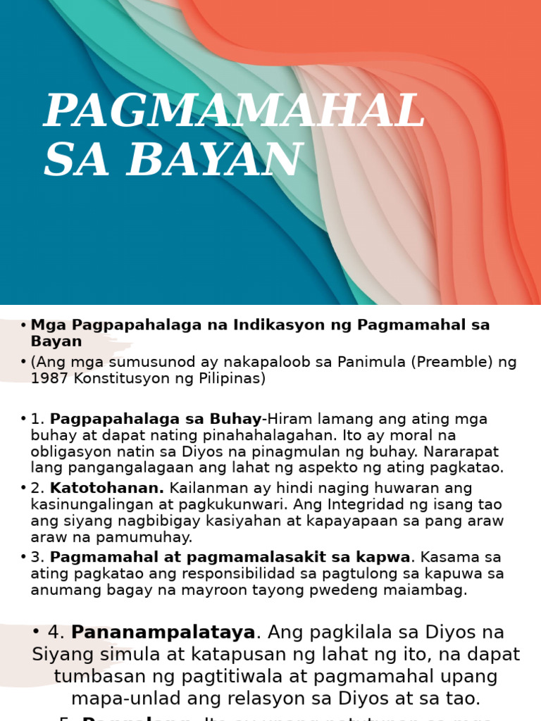 PPP 3rd | PDF