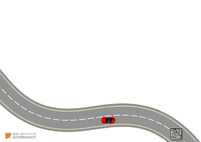 Anti Corruption Collective Action Road Map | PDF