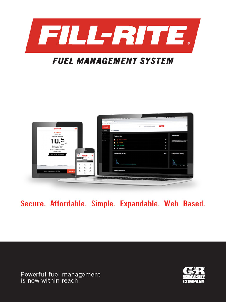 FRFMS SB FMS Brochure 9-16-24 | PDF | Mobile App | Computing