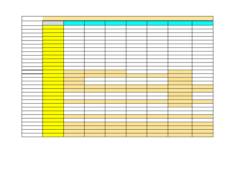 Untitled spreadsheet - Sheet1 | PDF