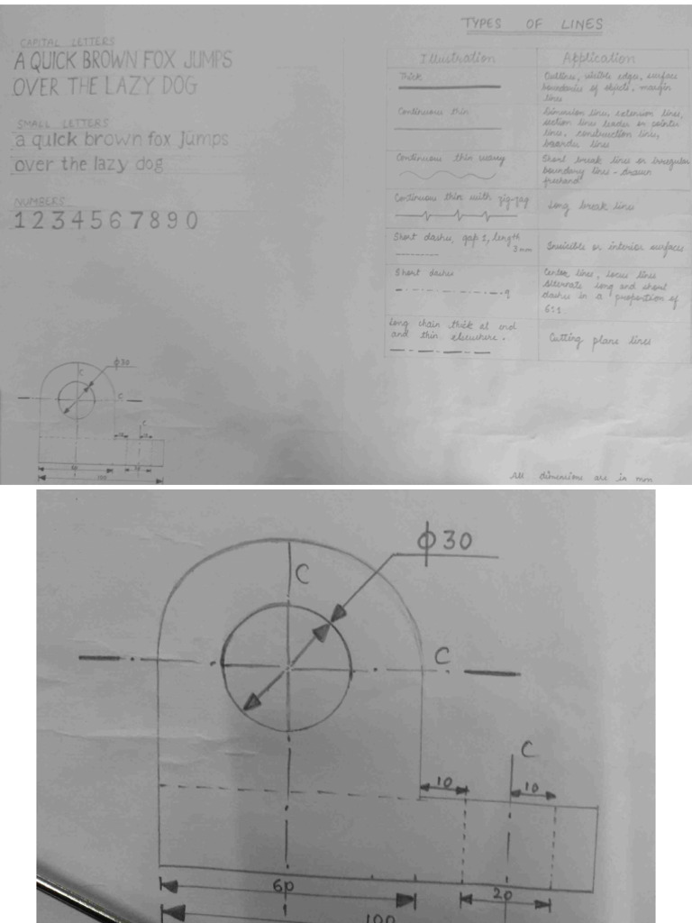 Graphics Sheets | PDF