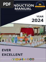 Pathfinder - Friend Class | PDF | Seventh Day Adventist Church | Bible