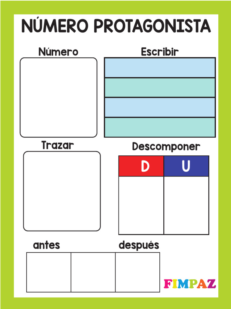 Numero-Protagonista Compressed | PDF
