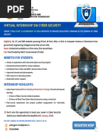 Infosys HackWithInfy 2025 Registration Open | PDF