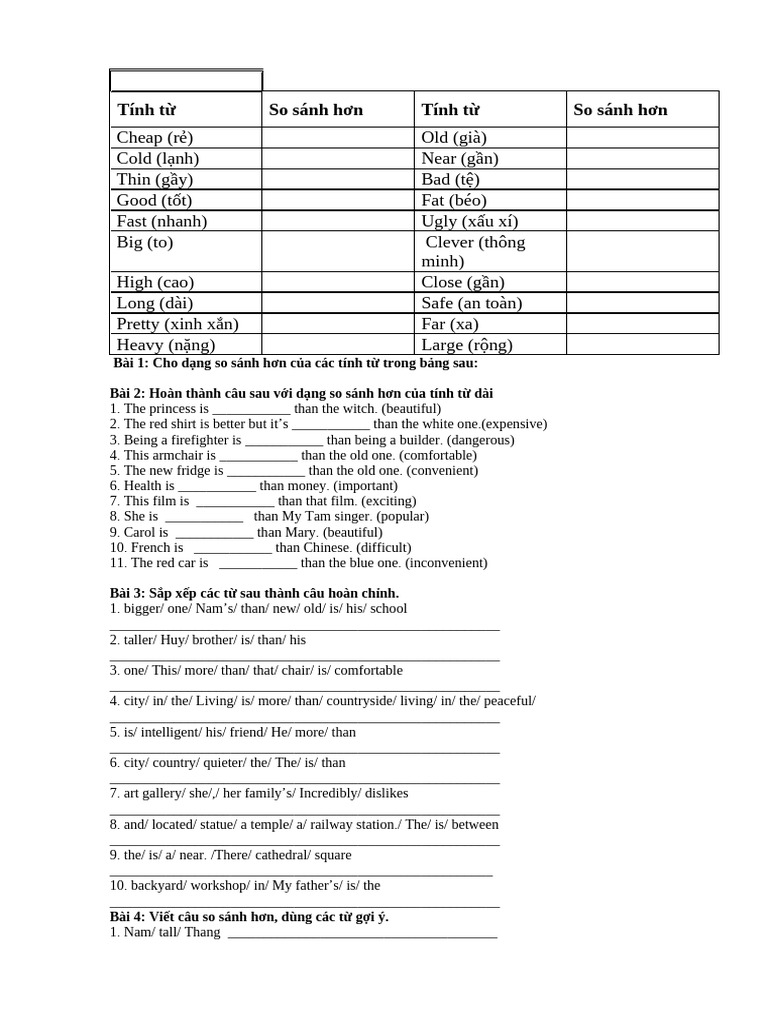 U4 IN CLASS PRACTICE | PDF