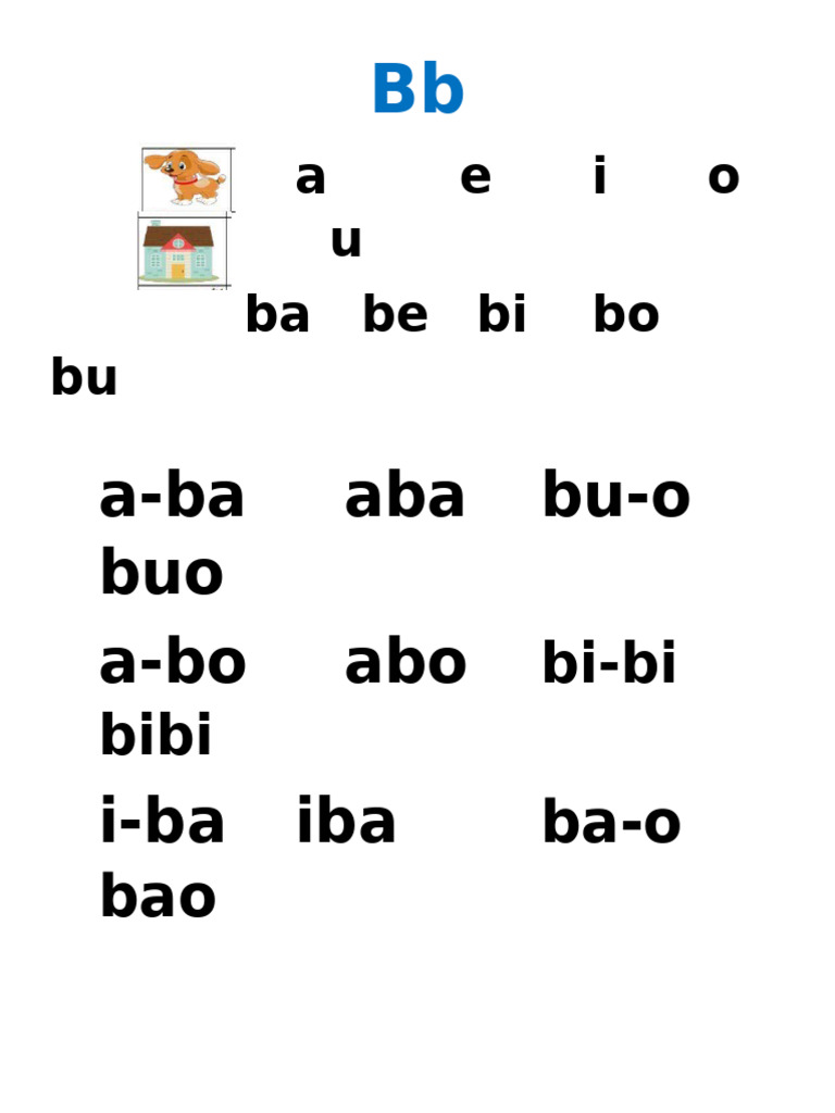 Reading Abaka | PDF