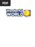 2025 ATP Grade 3Term 3 EFAL | PDF | Phonics | Linguistics