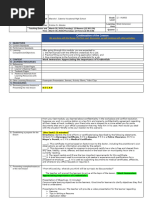 Grade 12 Career Guidance Module | PDF | Curriculum | Learning