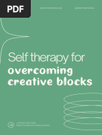 Pathokinesis - Empath Guide | PDF | Empathy | Feeling