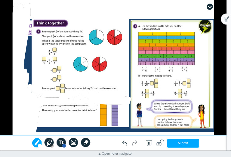 Nearpod - Maths Unit 9 L4 | PDF